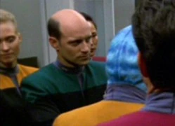 Scott Alan Smith | Memory Alpha | Fandom