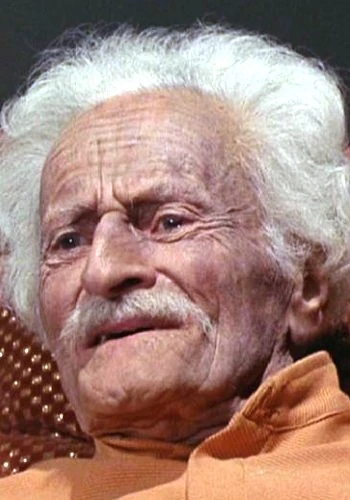 Felix Locher | Memory Alpha | Fandom