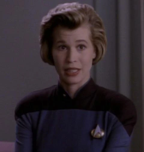 Janeway (USS Enterprise-D) | Memory Alpha | Fandom