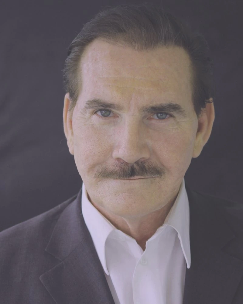 John Paragon | Memory Alpha | Fandom