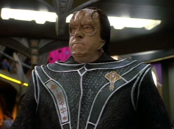 Parn | Memory Alpha | Fandom