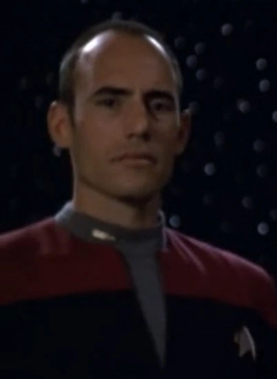 Steve Stella | Memory Alpha | Fandom