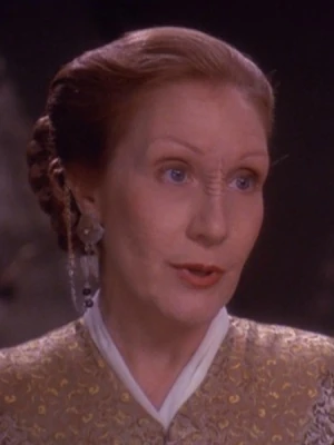 Peggy Roeder | Memory Alpha, das Star-Trek-Wiki | Fandom