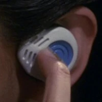 Earpiece | Memory Alpha | Fandom
