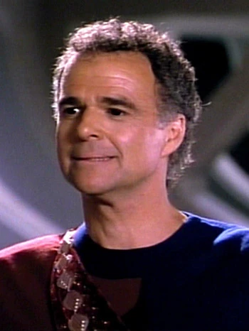 Betazoid | encyklopedie Star Treku | Fandom