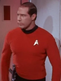 Bobby Bass | Memory Alpha, das Star-Trek-Wiki | Fandom