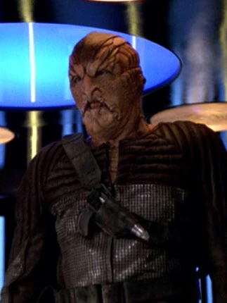 Hazari | Memory Alpha, das Star-Trek-Wiki | Fandom
