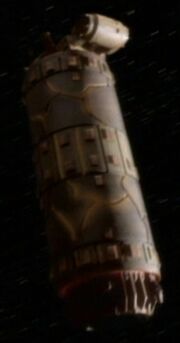 Cytherian probe | Memory Alpha | Fandom