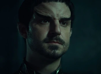 Mathieu Bourassa | Memory Alpha | Fandom