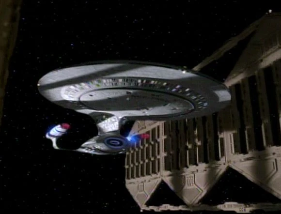 Remmler-Phalanx | Memory Alpha, das Star-Trek-Wiki | Fandom