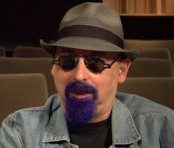 Ira Steven Behr | Memory Alpha | Fandom