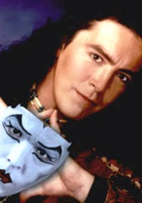 Jeff Magnus McBride | Memory Alpha | Fandom