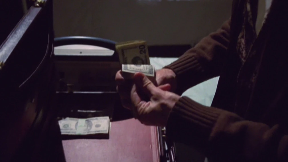 Briefcase | Memory Alpha | Fandom