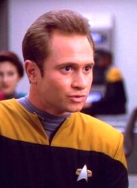 Simon Billig | Memory Alpha | Fandom