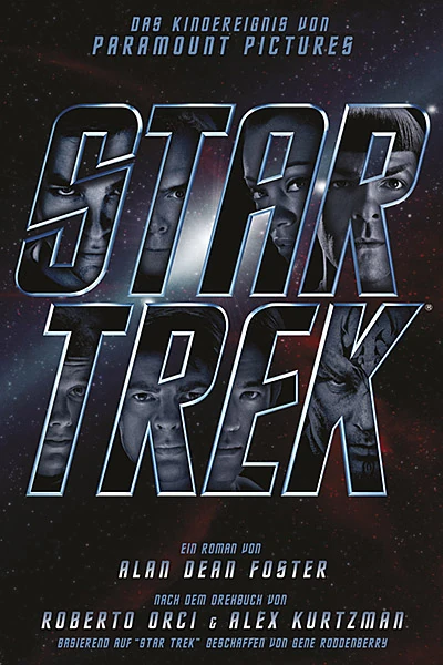 Star Trek | Memory Alpha, das Star-Trek-Wiki | Fandom