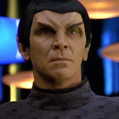 Janeway Eye Of The Needle