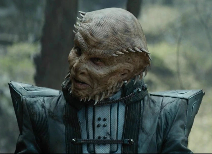 Danny Pudi | Memory Alpha | Fandom