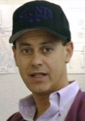 Michael Piller | Memory Alpha | Fandom