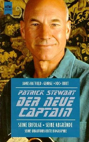 Patrick Stewart – Der neue Captain | Memory Alpha, das Star-Trek-Wiki | Fandom