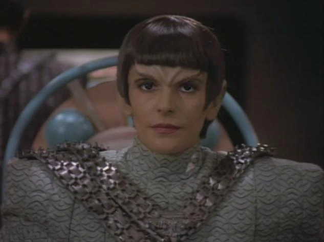 Rakal (Romulien) | Memory Alpha | Fandom