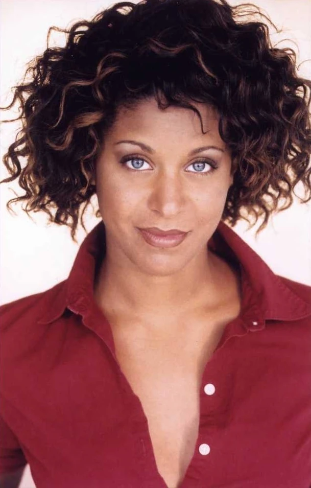 Susan Patterson | Memory Alpha | Fandom