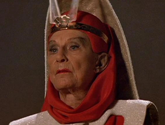 Judith Anderson | Memory Alpha | Fandom