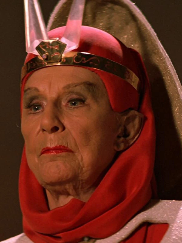 Judith Anderson | Memory Alpha, das Star-Trek-Wiki | Fandom