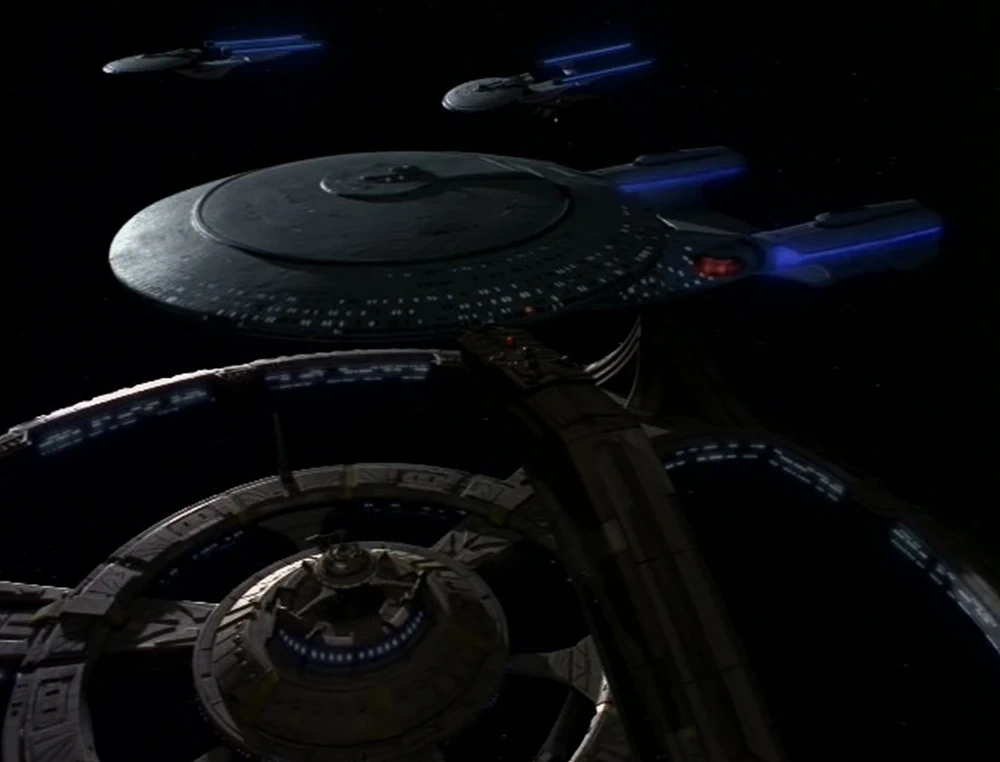 USS Venture (NCC-71854) | Memory Alpha | Fandom