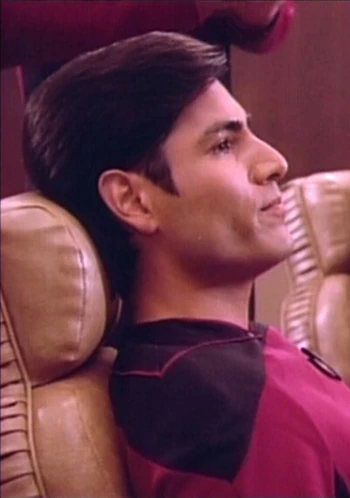 David Renan | Memory Alpha | Fandom