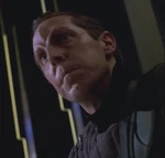 Unnamed Devore | Memory Alpha | Fandom