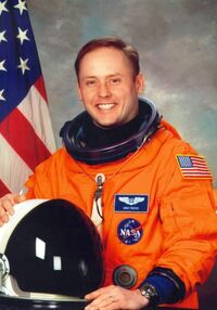 Mike Fincke | Memory Alpha | Fandom