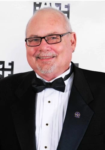 Randy Roberts | Memory Alpha | Fandom