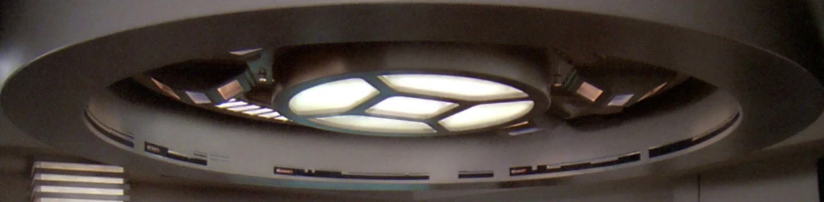 Sensor cluster | Memory Alpha | Fandom