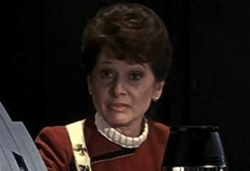 Judy Levitt | Memory Alpha | Fandom