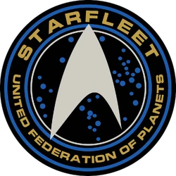 Star Trek Emblems And Insignias