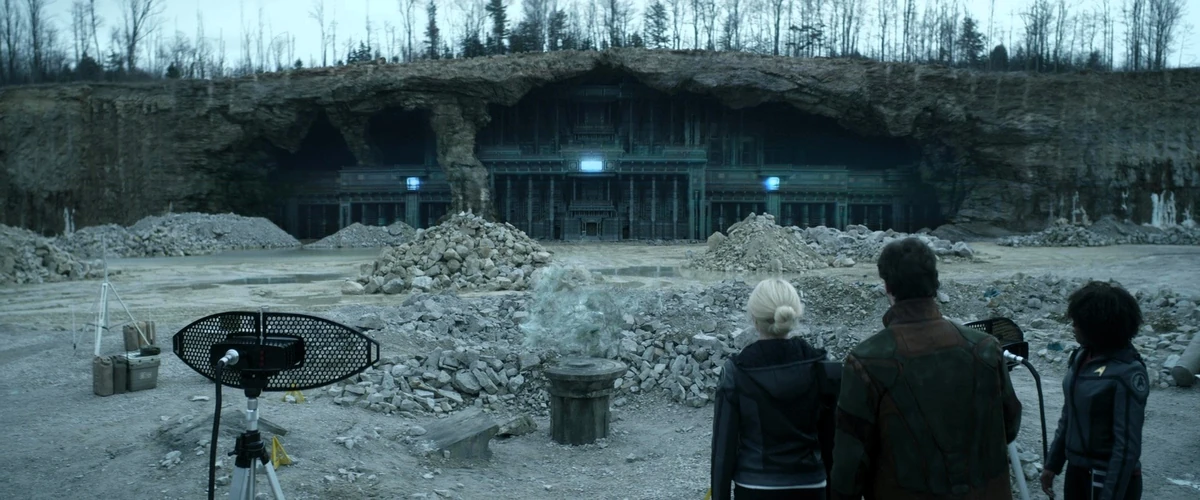 Vadia IX | Memory Alpha | Fandom