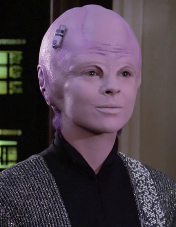 Zero One | Memory Alpha | Fandom