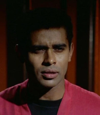 Kenneth Washington | Memory Alpha | Fandom