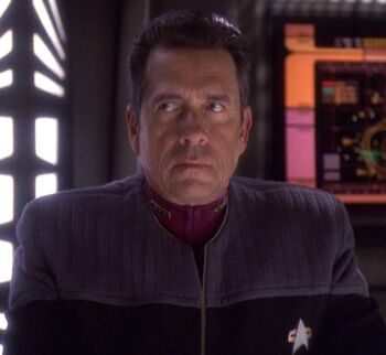 William Ross | Memory Alpha | Fandom
