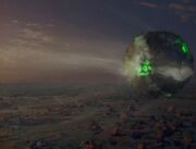 Survival Instinct (episode) | Memory Alpha | Fandom