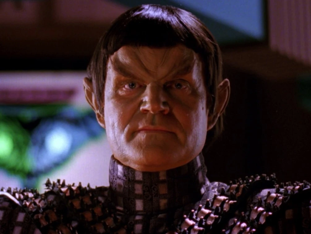 Mendak | Memory Alpha | Fandom