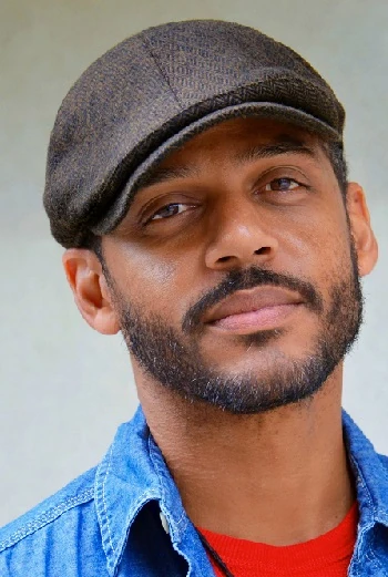 Randy J. Goodwin | Memory Alpha | Fandom