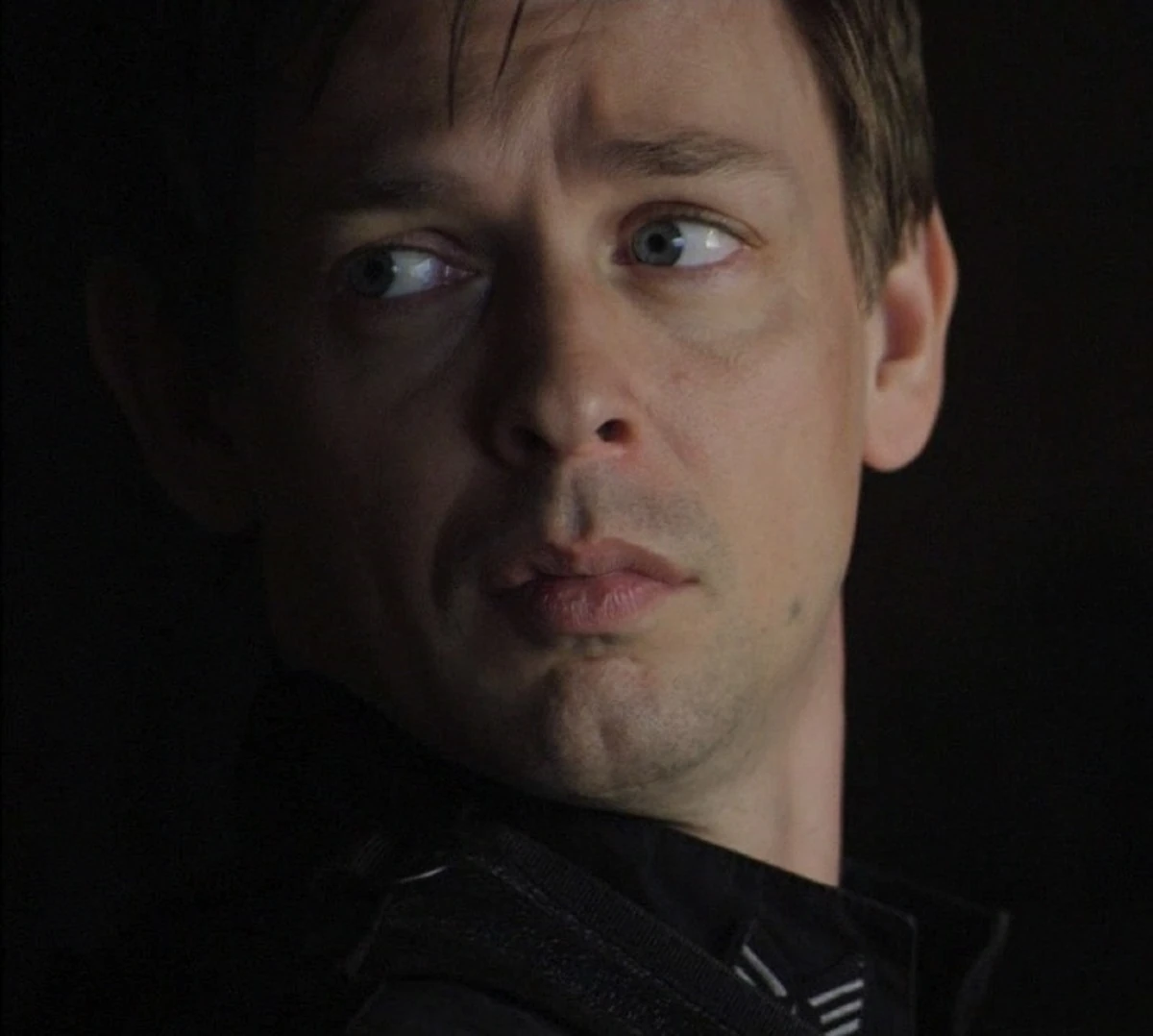 Hunter Riley | Memory Delta Wiki | Fandom