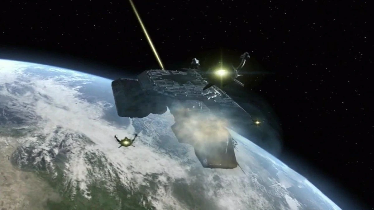 Vakal Conquest | Memory Delta Wiki | Fandom