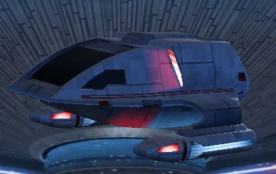 Type 8 shuttlecraft | Memory Delta Wiki | Fandom