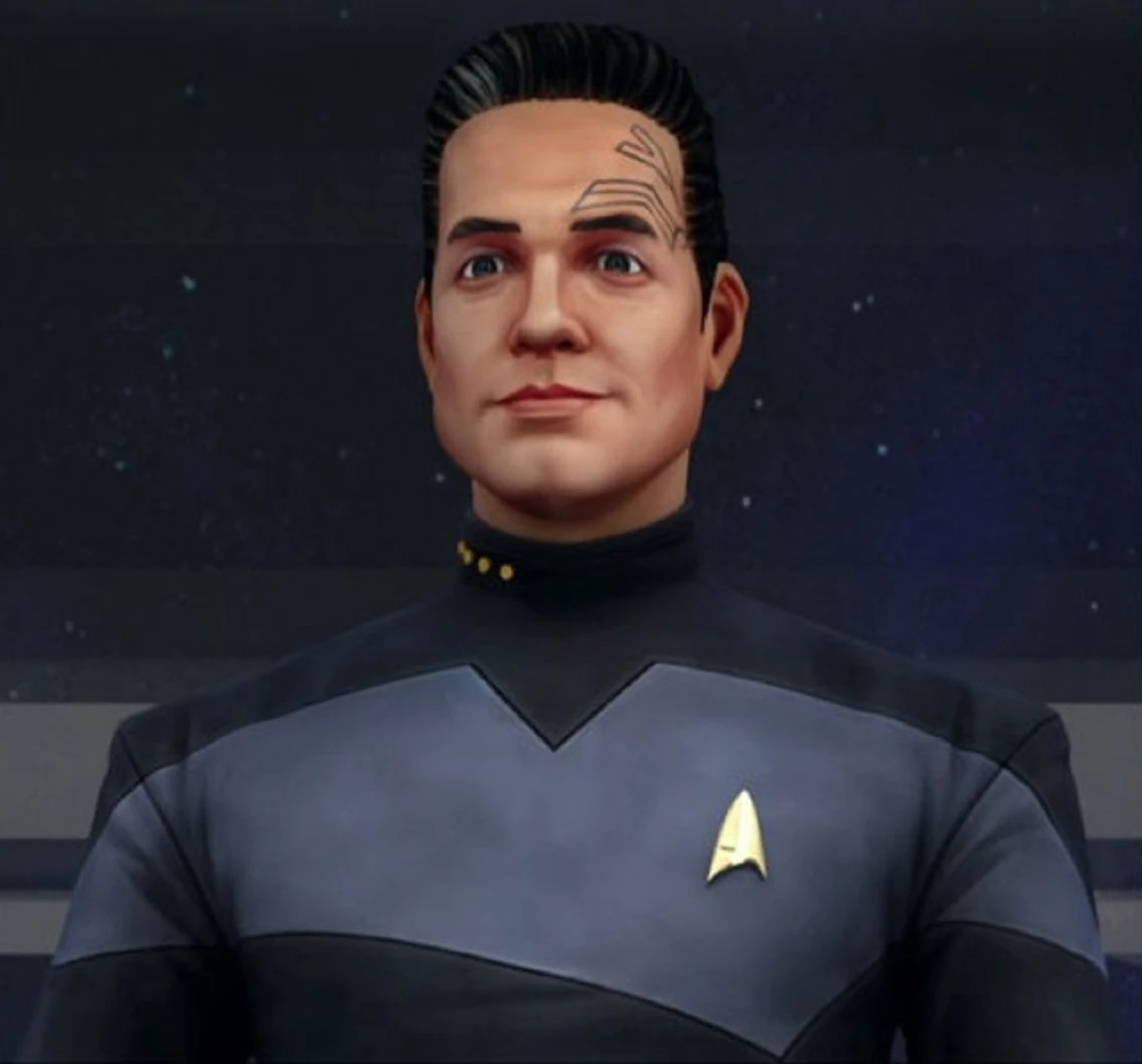 Chakotay | Memory Delta Wiki | Fandom