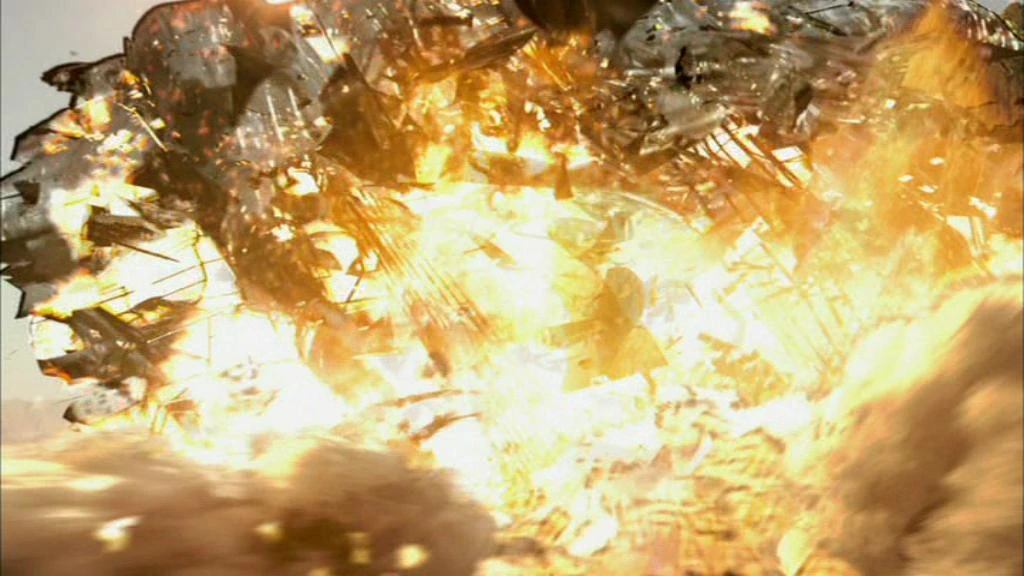 Skirmish of the Wraith cloning facility | Memory Delta Wiki | Fandom