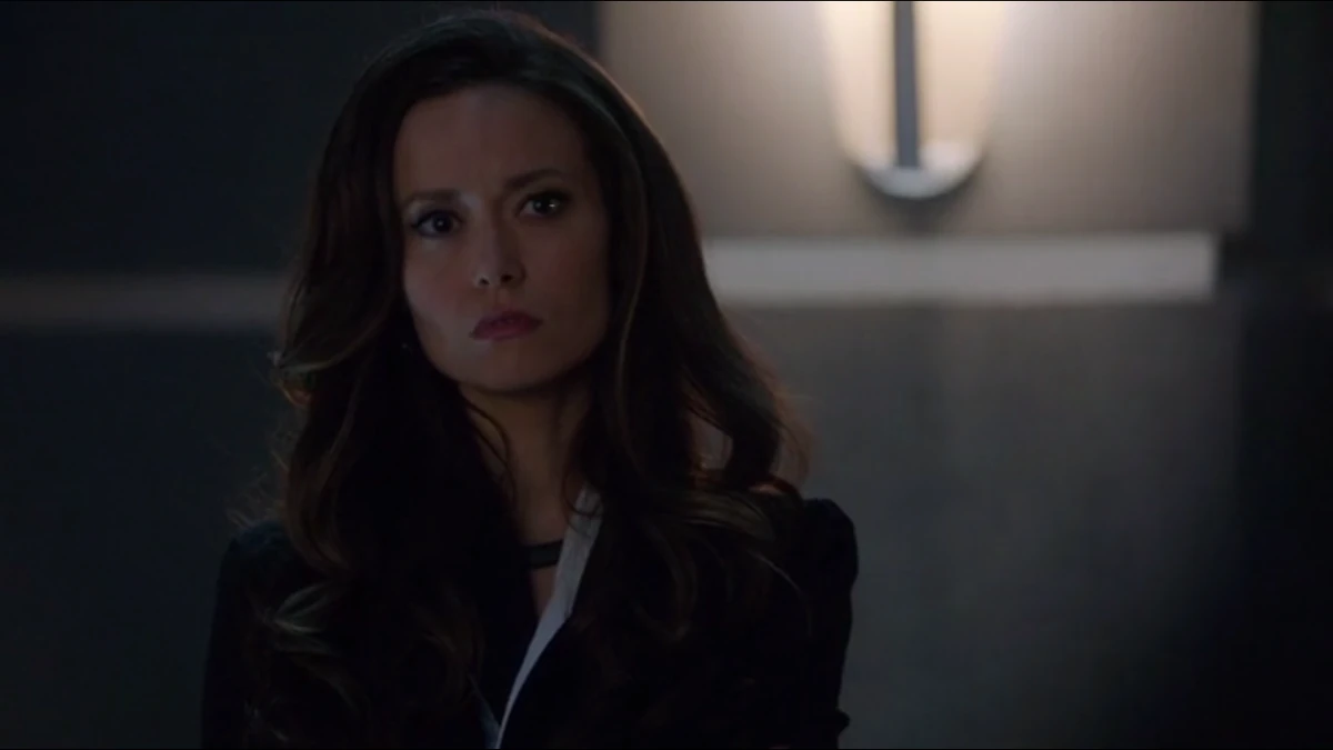 Isabel Rochev (Earth-51) | Memory Delta Wiki | Fandom