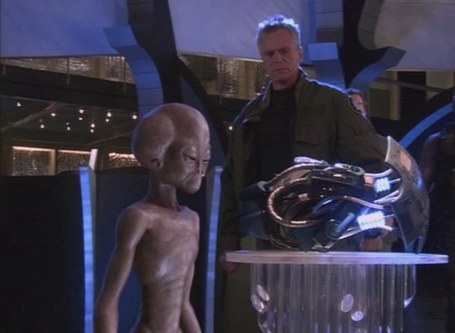 Replicator disruptor | Memory Delta Wiki | Fandom