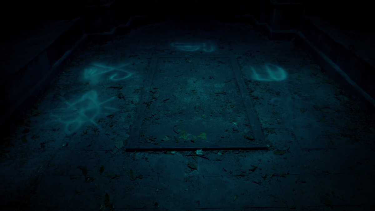Jacob Shaws Alternate Reality Memory Delta Wiki Fandom